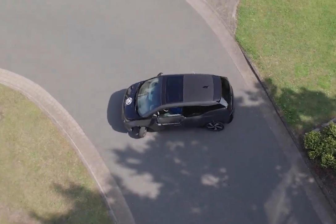 Diaporama et photos - ZF EasyTurn. On a testé le système qui fait ...