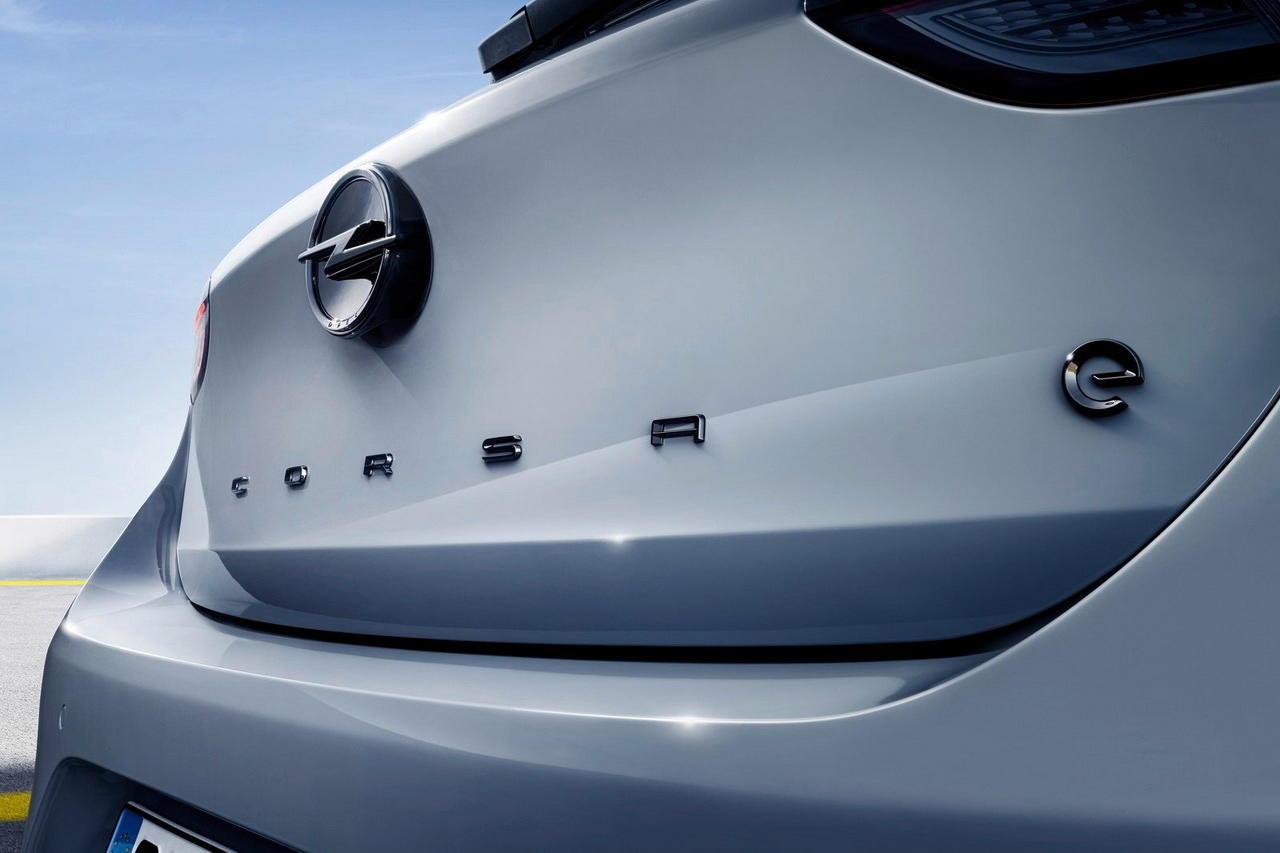 Prix Opel Corsa (2023). Gamme et équipements de la version restylée