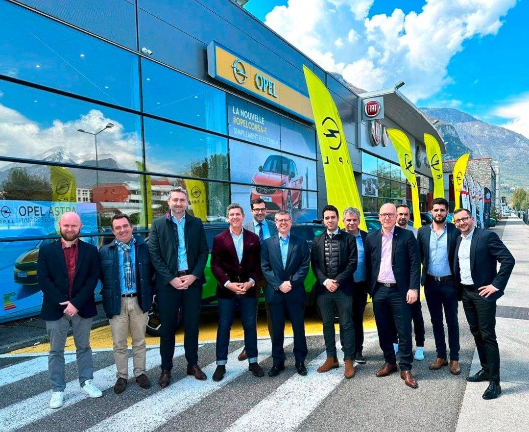 Christophe Musy (Stellantis) : « Nous ne toucherons jamais au pricing ...