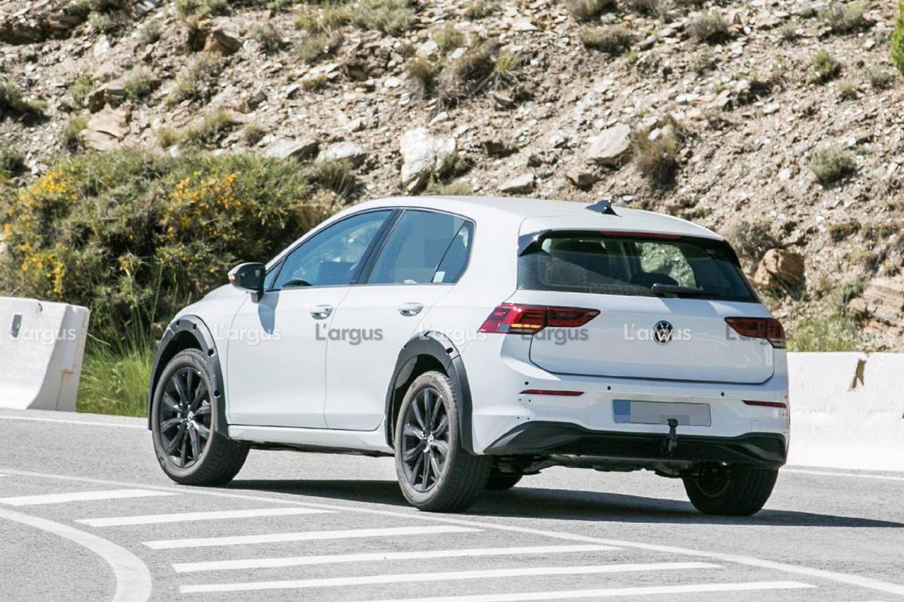 Volkswagen T-Roc (2025). Les premières infos sur la prochaine génération