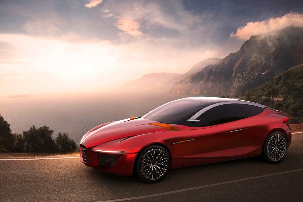 Alfa Romeo. Calendrier des futurs modèles jusqu’en 2030