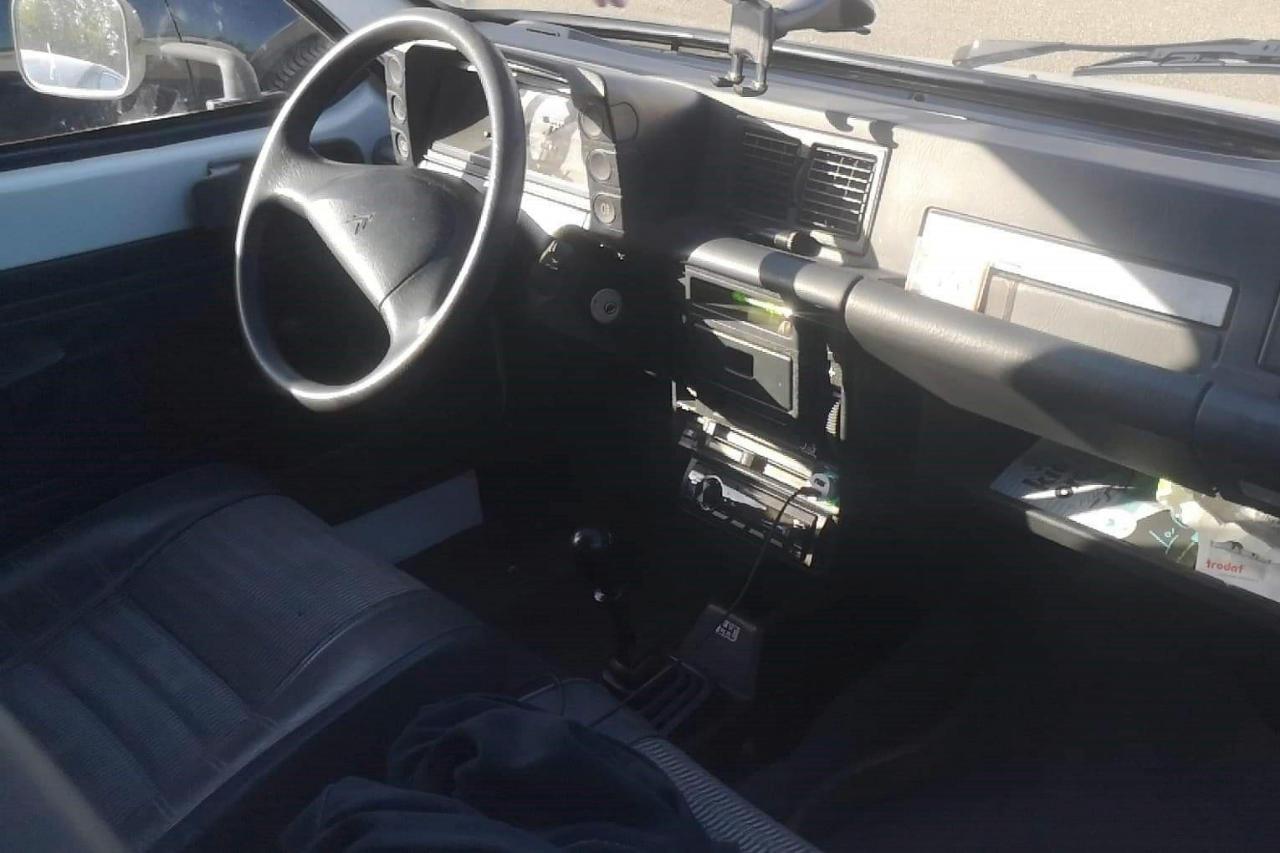 Diaporama et photos - Citroën C15.6. Retour sur l'inédite version à 6 ...