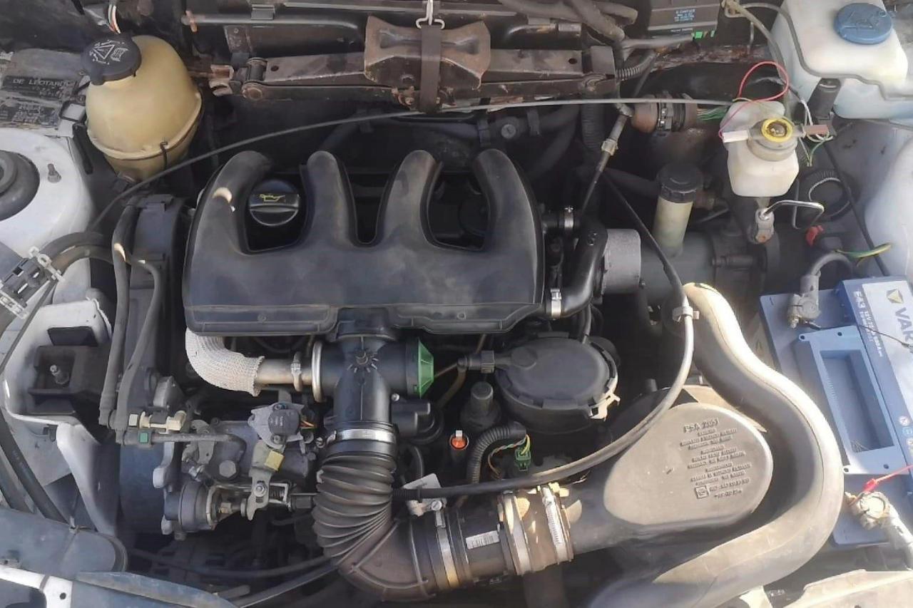 Diaporama et photos - Citroën C15.6. Retour sur l'inédite version à 6 ...