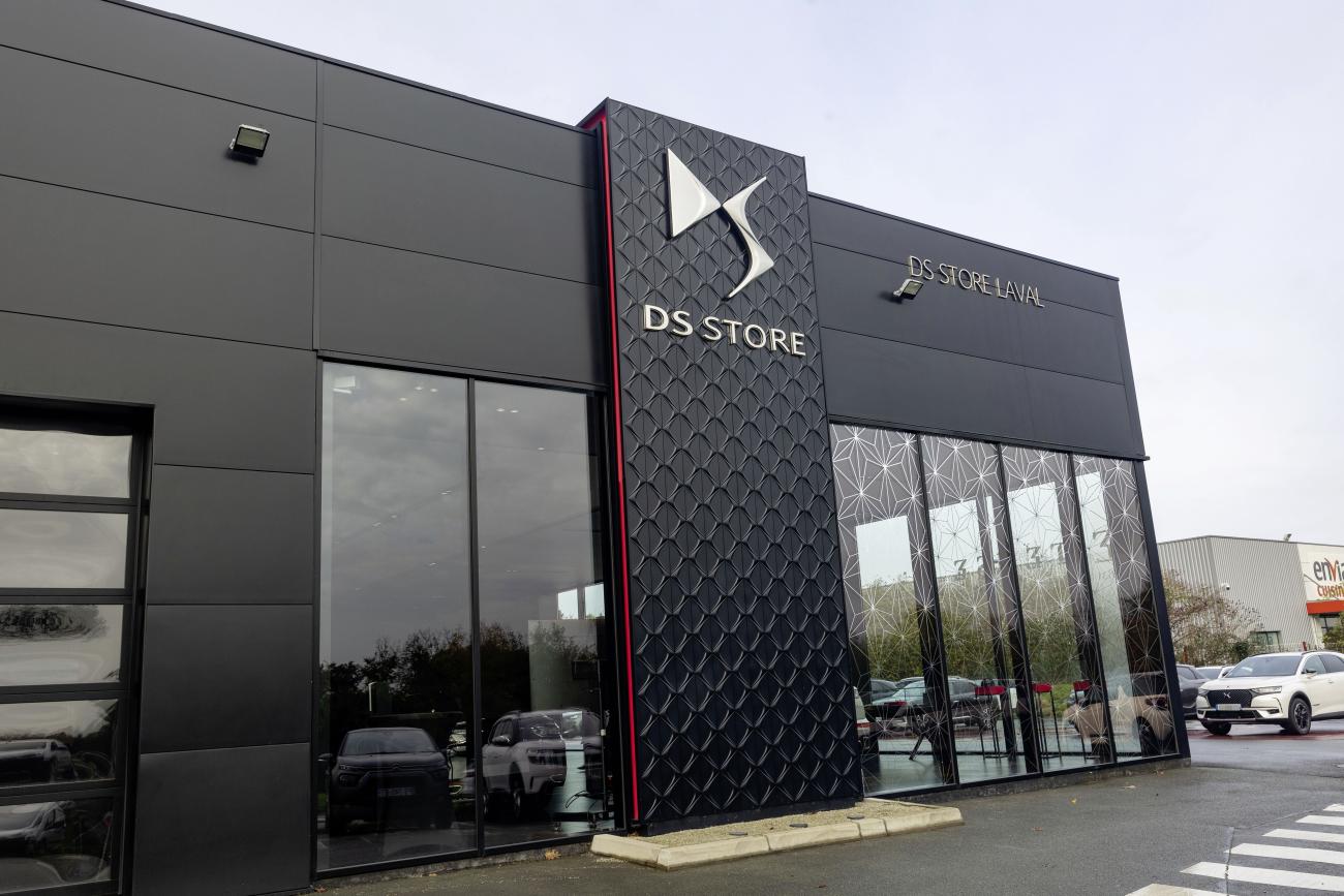 DS. Le top 10 des distributeurs automobiles en France en 2022