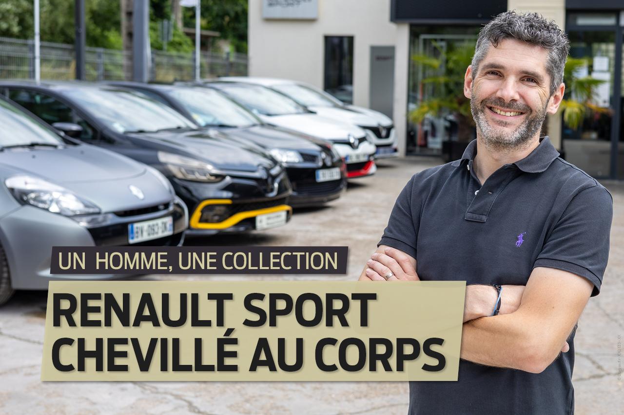 Retro Argus Classic - Voiture de collection