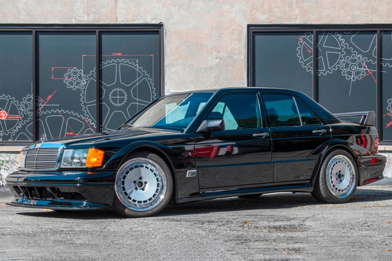 Restomod. Quand les anciennes se modernisent (partie 2) | L'Argus