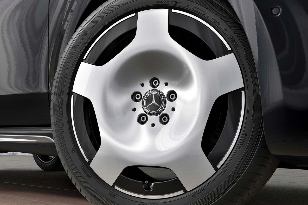 Photo 7 - De nouvelles jantes au design aéro arrivent au catalogue ...