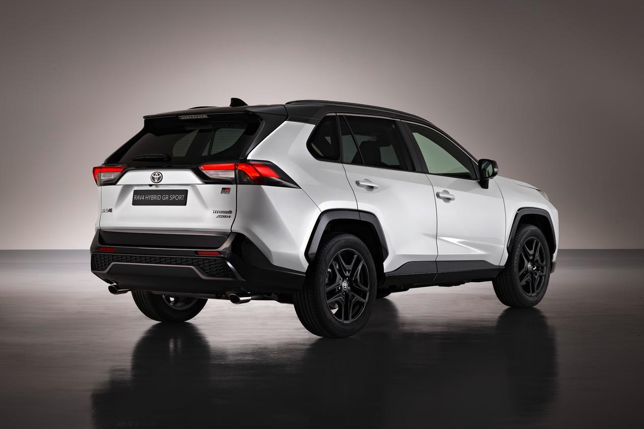 Photo 3 - Il reçoit quelques éléments spécifiques comme les badges GR ...