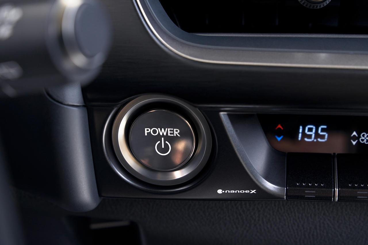 Diaporama et photos - Essai Lexus UX 300e (2023) : du mieux et des lacunes | L'Argus