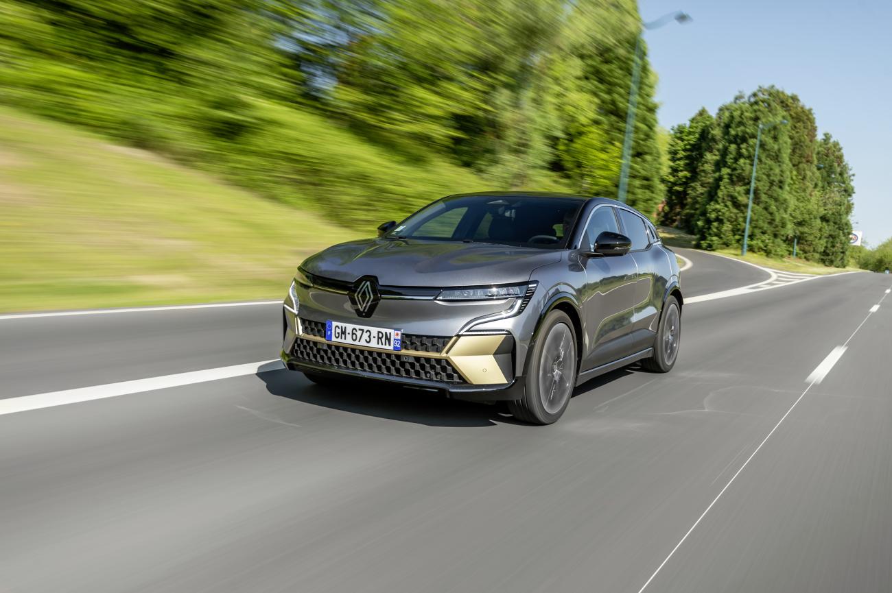 Informations pro Statistiques automobiles - L'argus