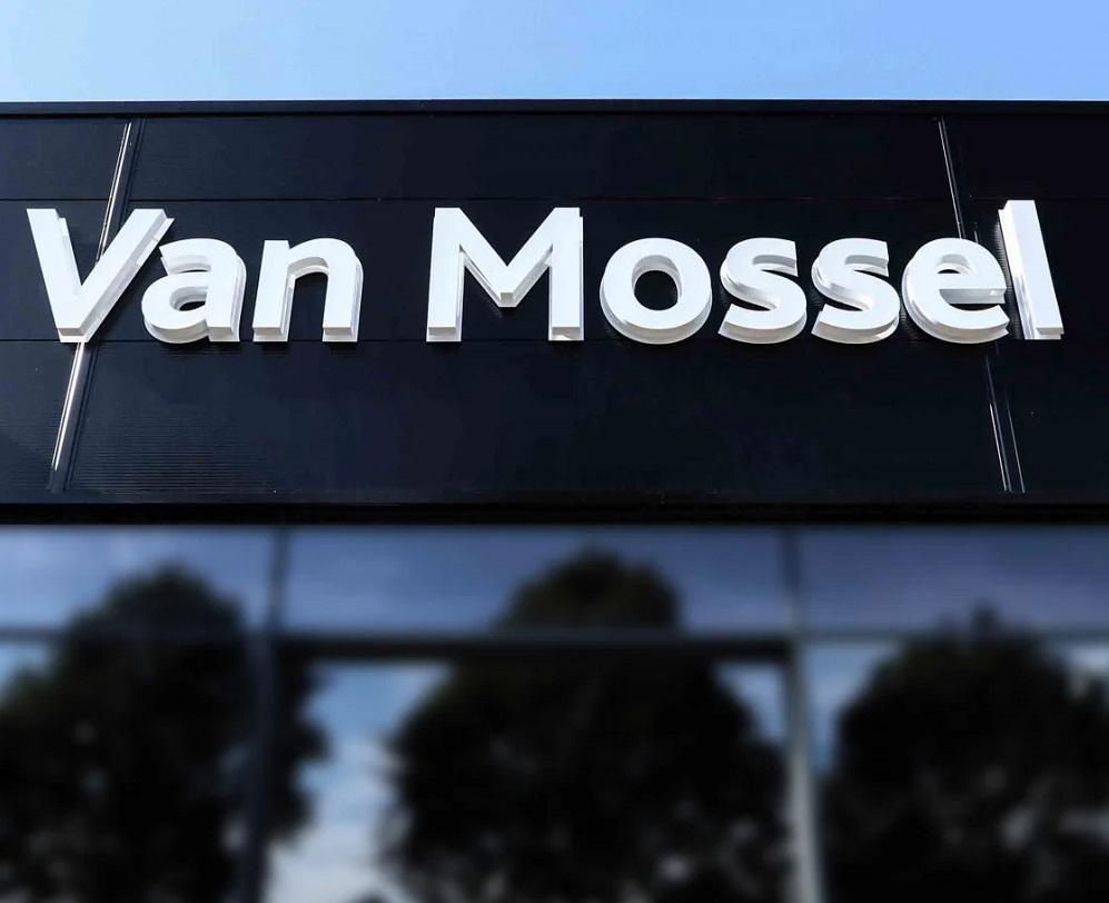 Van Mossel est devenu le 1er distributeur automobile en Belgique en ...