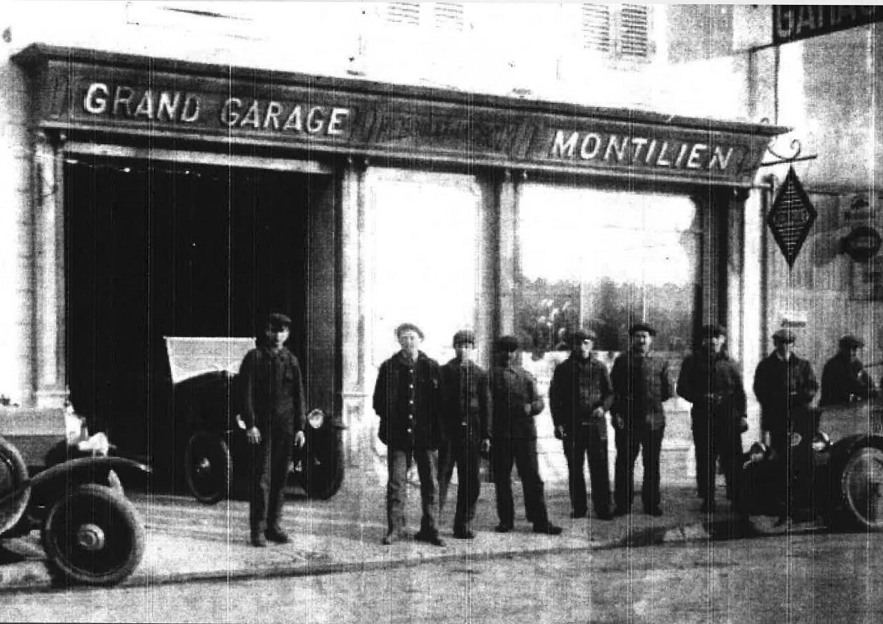 Synethis va reprendre les concessions Renault et Dacia du groupe Jean Auto