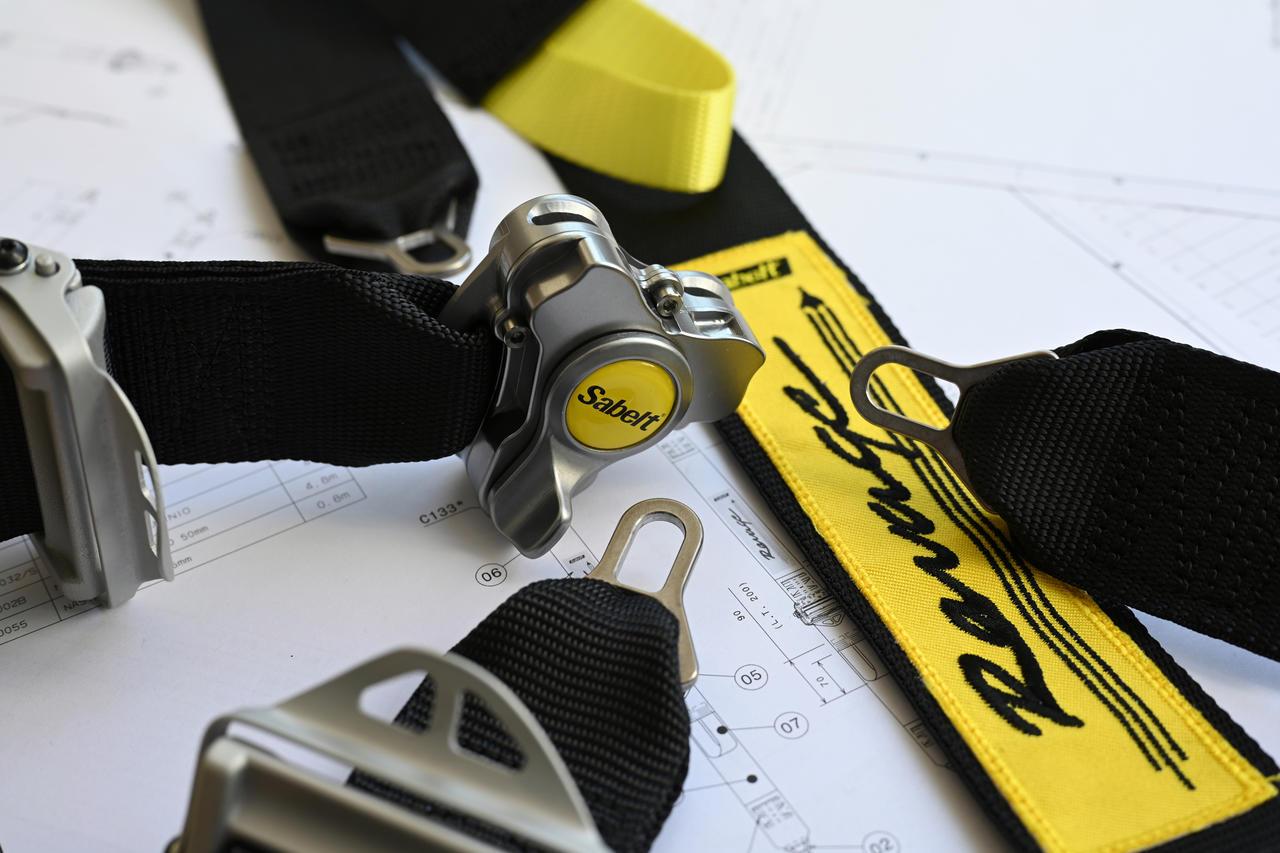 Alpine A110 Ravage Gr4. Look revu et puissance accrue pour la ...