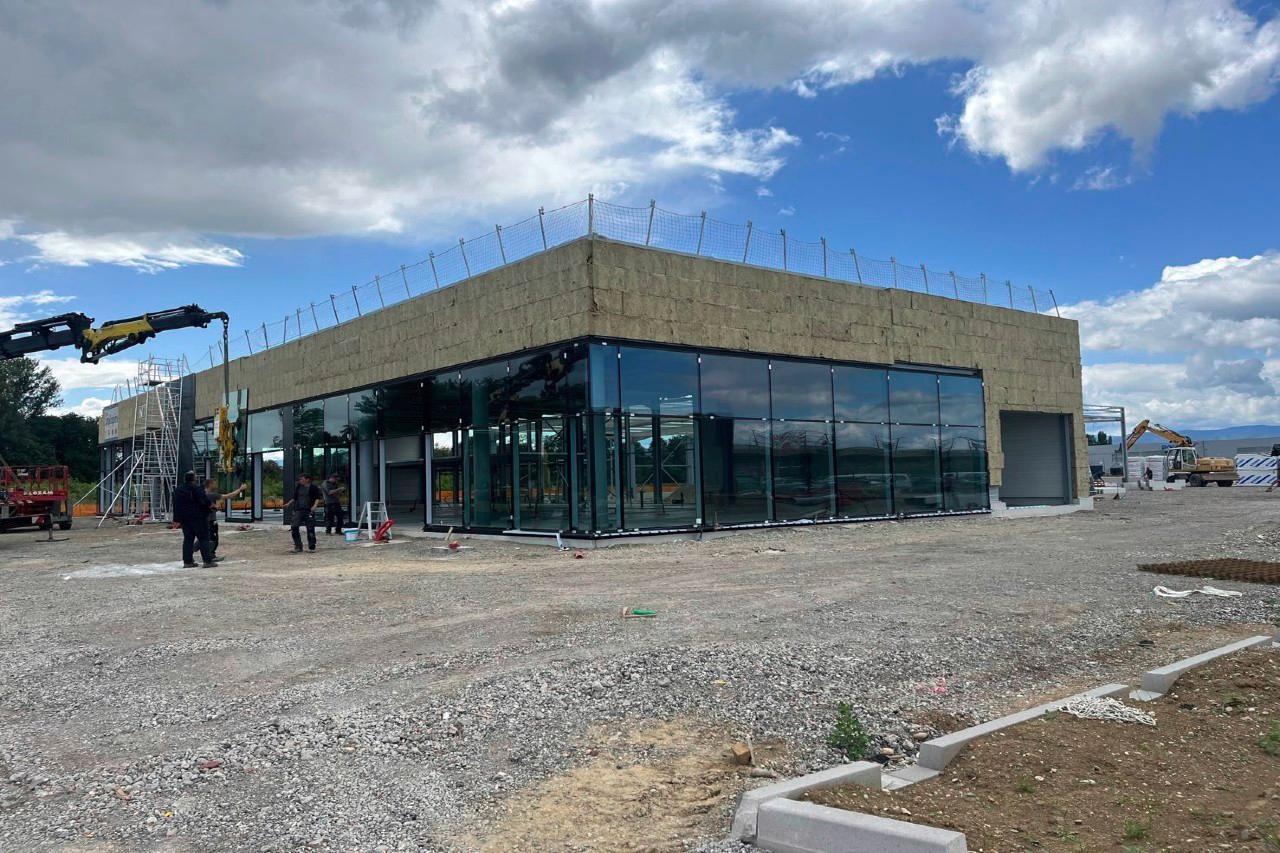 Passion Automobiles va ouvrir en 2024 un nouveau pôle auto à Colmar