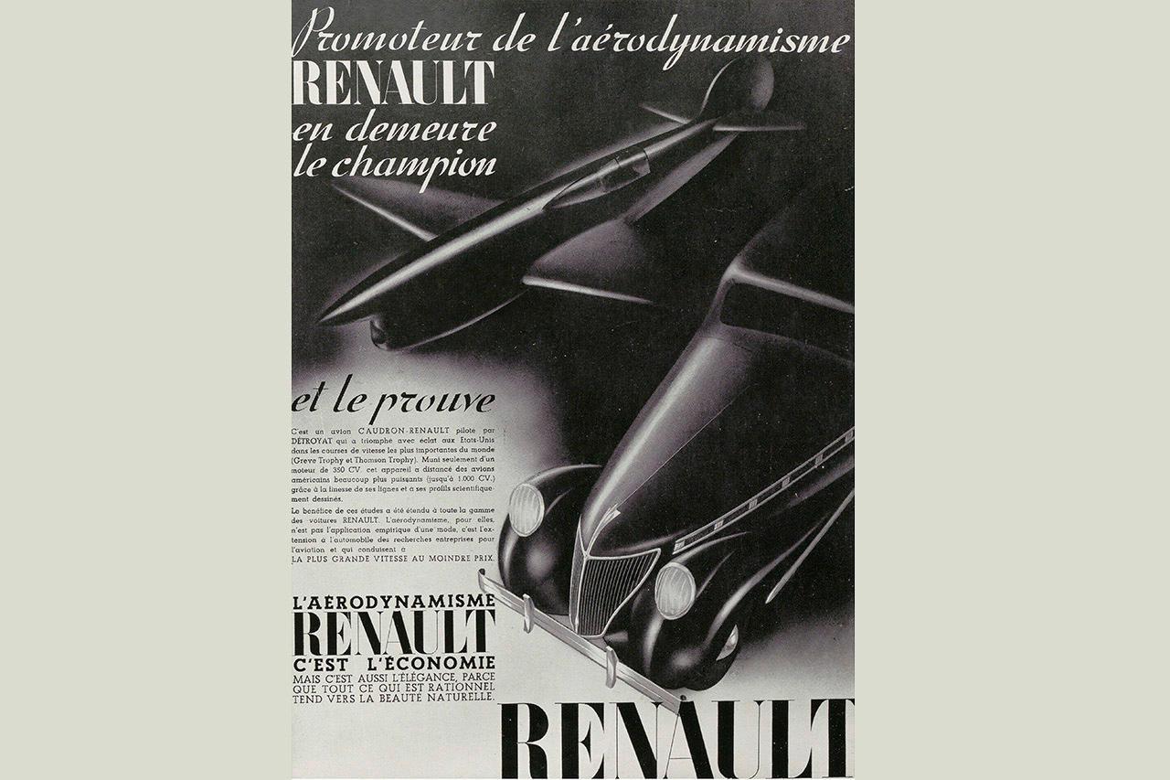 Diaporama et photos - Renault-Caudron Rafale C.460. La petite histoire ...