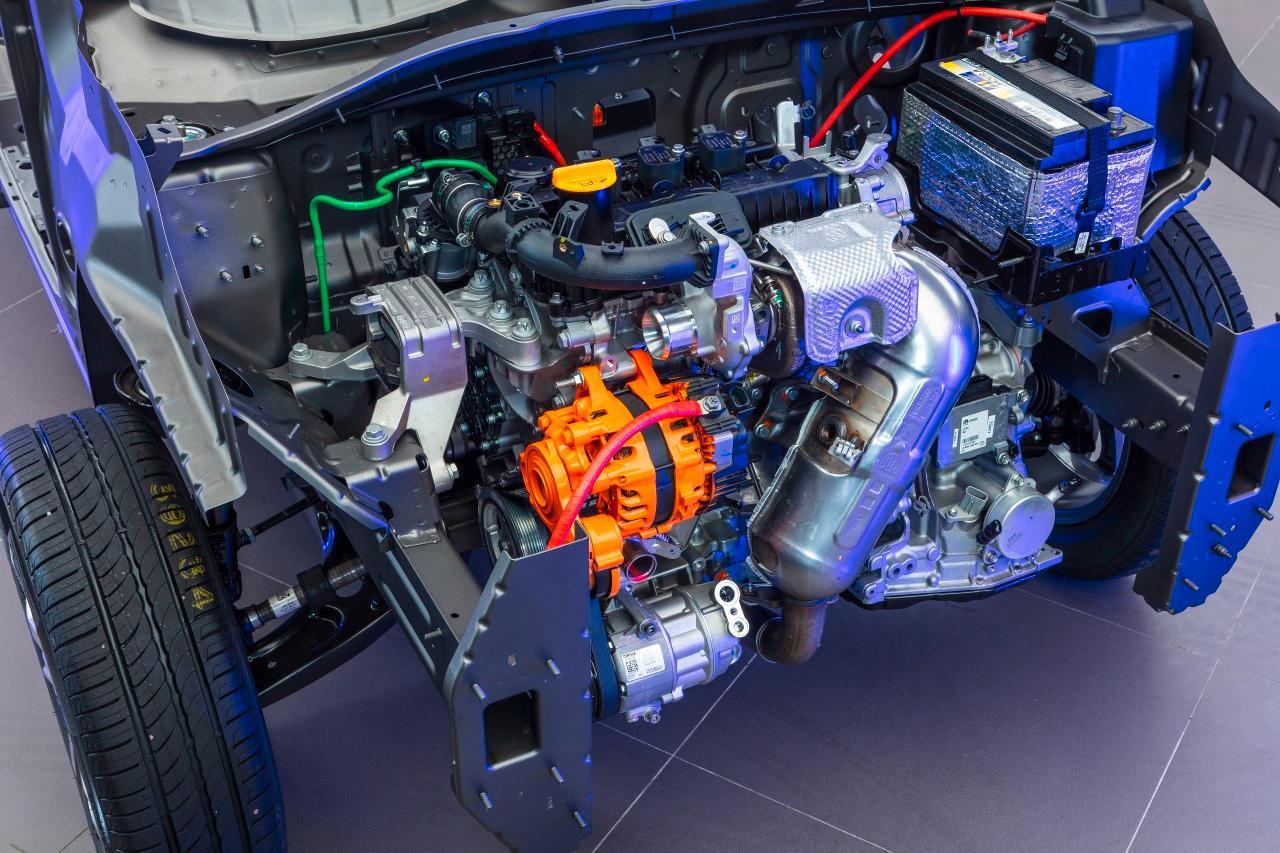 Stellantis. Des moteurs hybrides à l'éthanol au Brésil