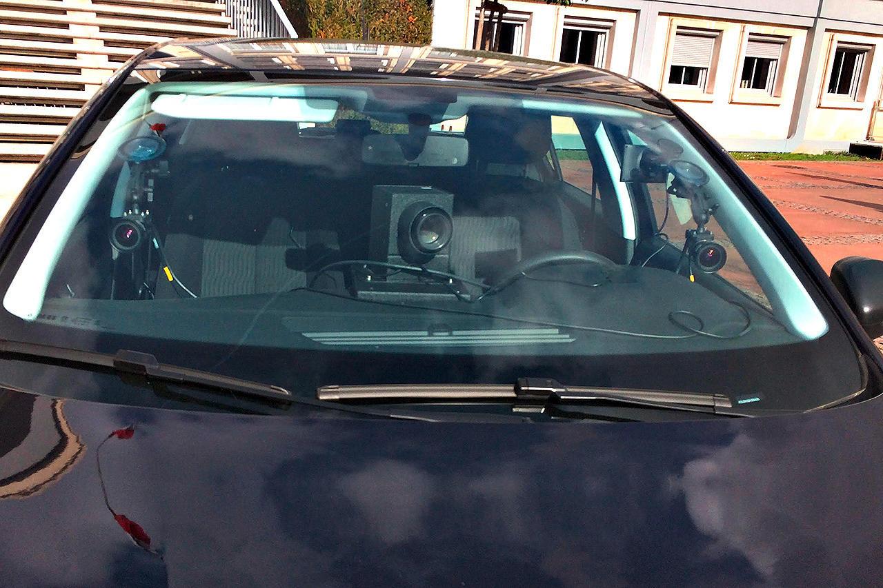 Info ou intox ? Voici comment reconnaître facilement les voitures radars