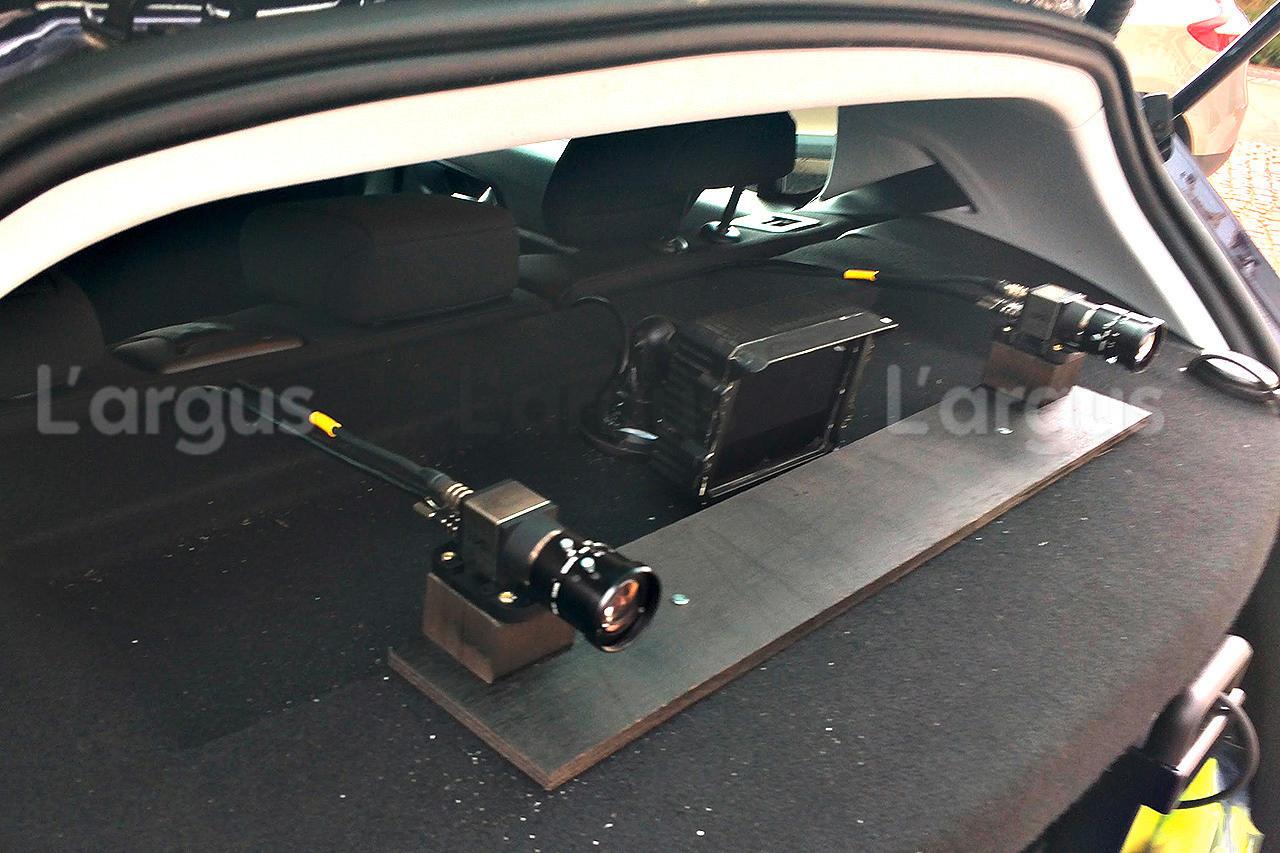 Info ou intox ? Voici comment reconnaître facilement les voitures radars