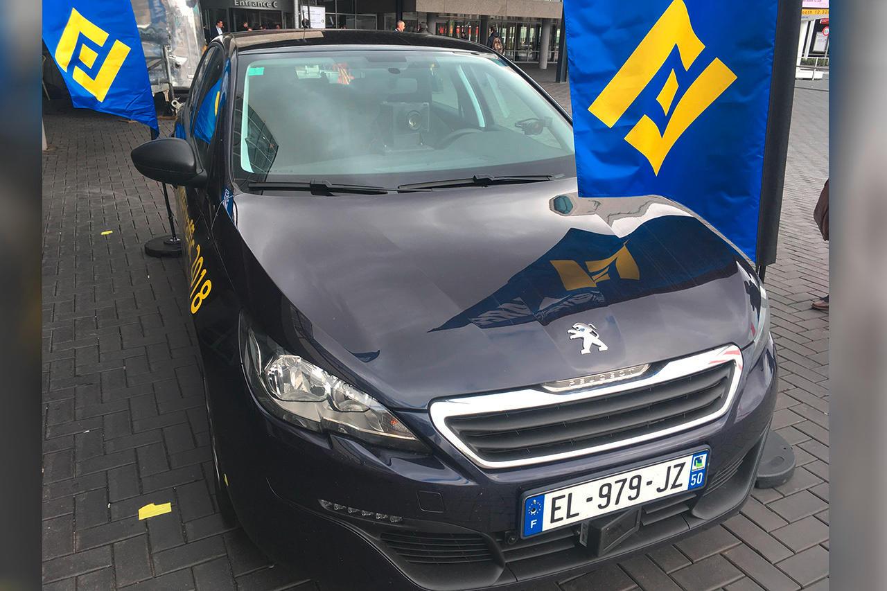 Info ou intox ? Voici comment reconnaître facilement les voitures radars