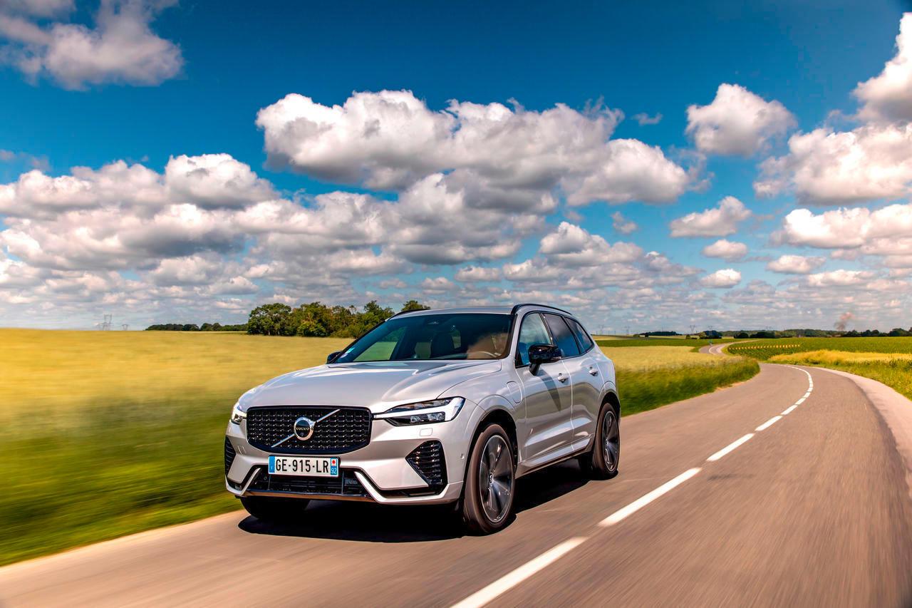 Diaporama et photos - Volvo. Le top 10 des distributeurs automobiles en ...