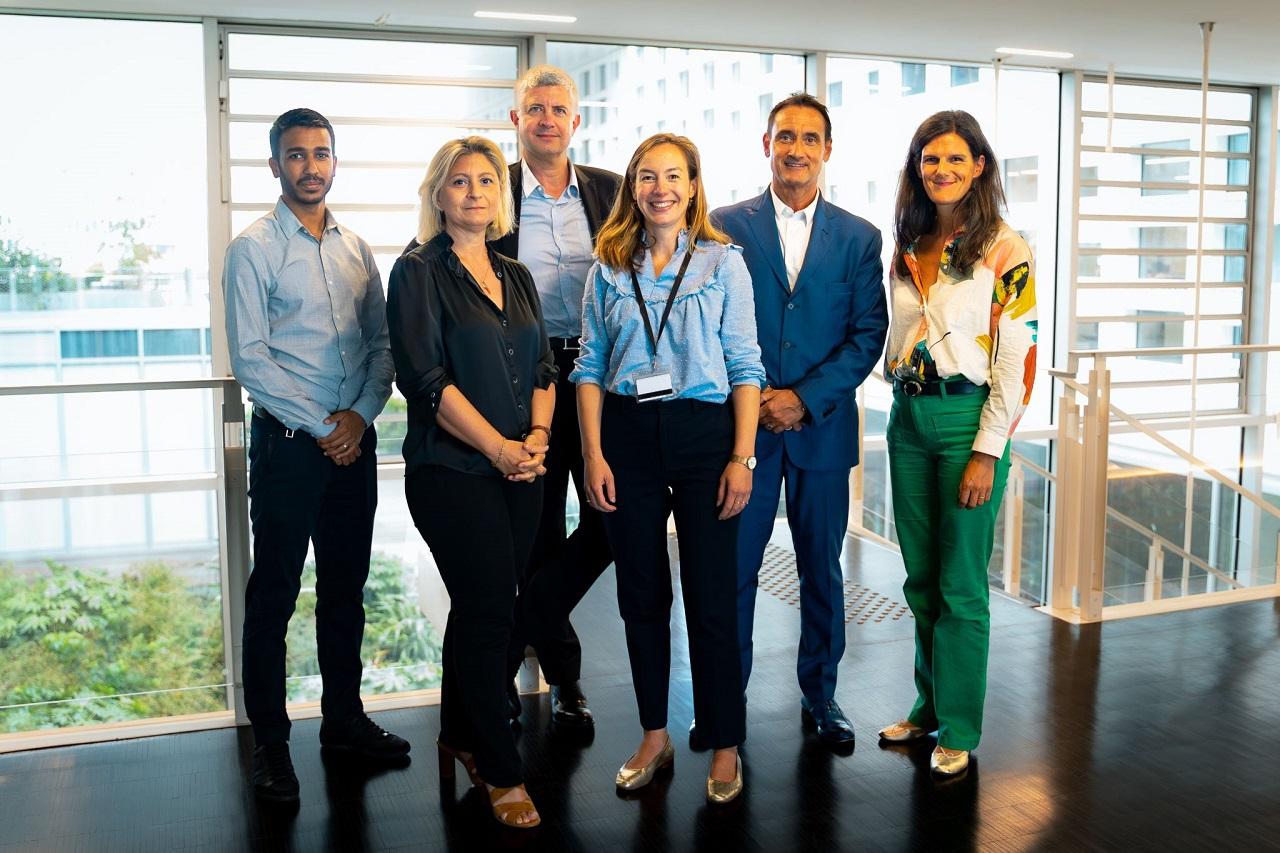 Crédit Agricole entre au capital de Hiflow et en devient actionnaire majoritaire