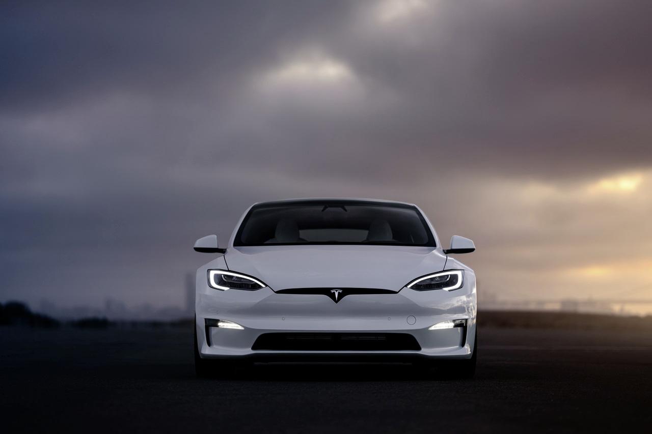 Prix Tesla Model S et Model X (2023). Nouvelle chute des tarifs en ...