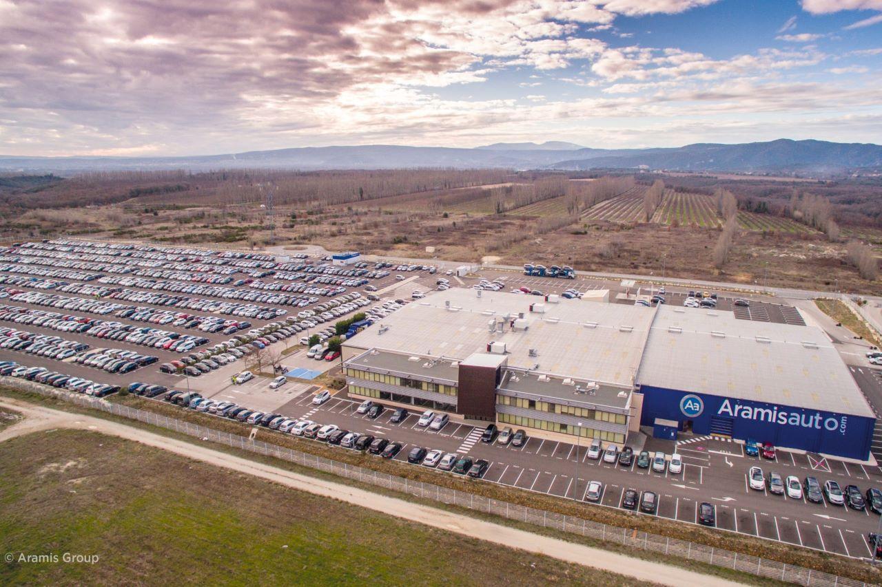 Aramisauto. Comment le reconditionnement des VO est-il devenu son ...