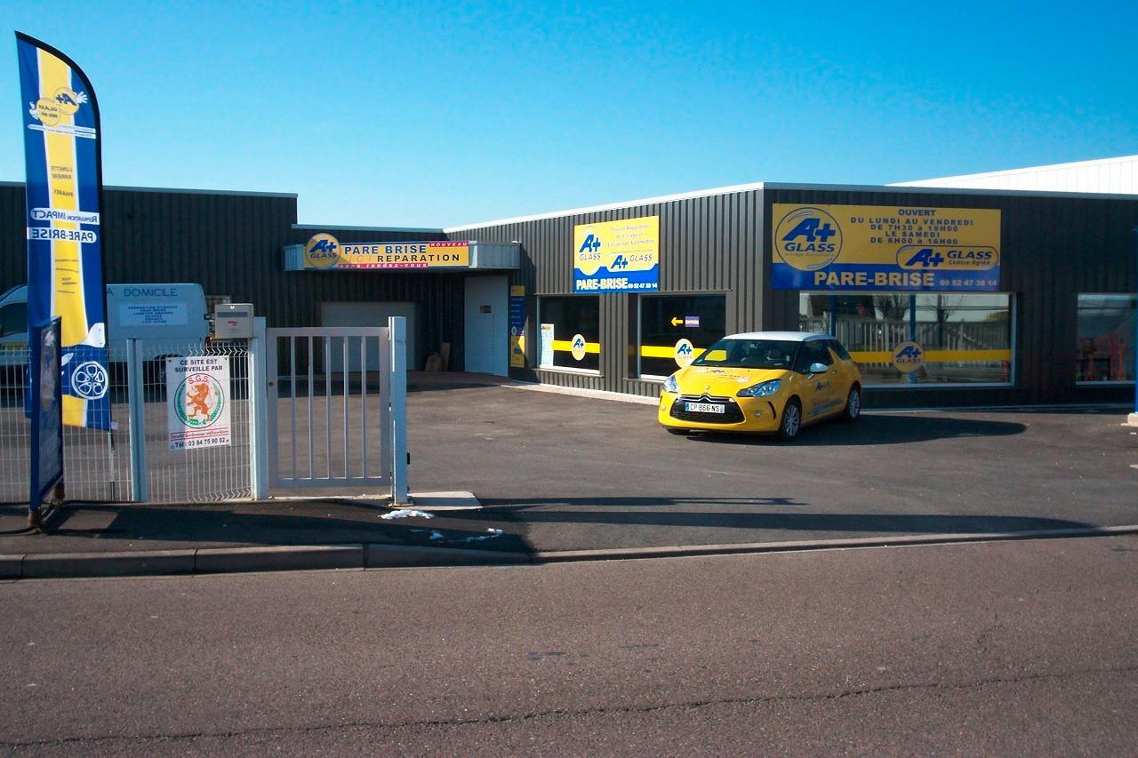 Vitrage. Le réseau A+Glass vise l'ouverture de 30 nouveaux centres en 2024