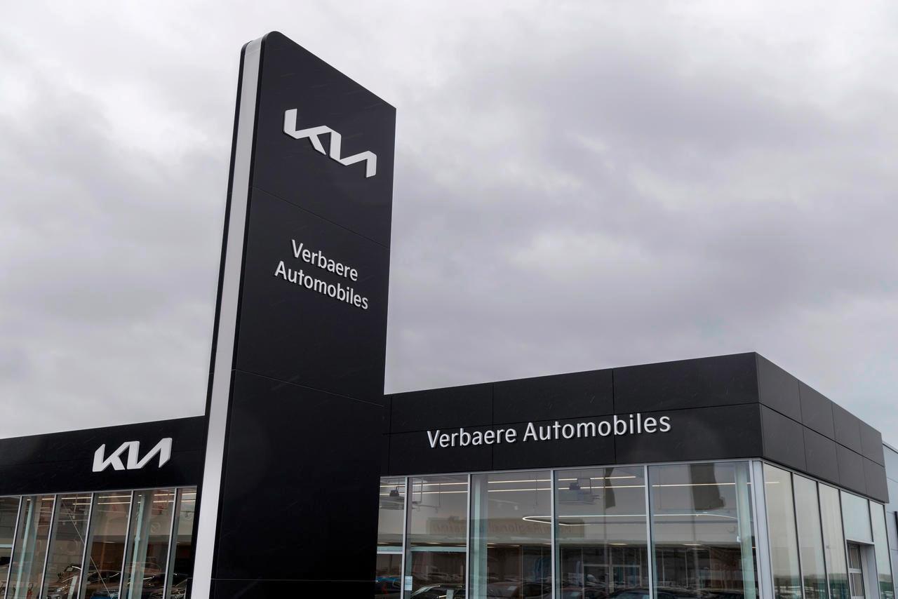 Top 100. Qui sont les principaux groupes de distribution automobile en ...