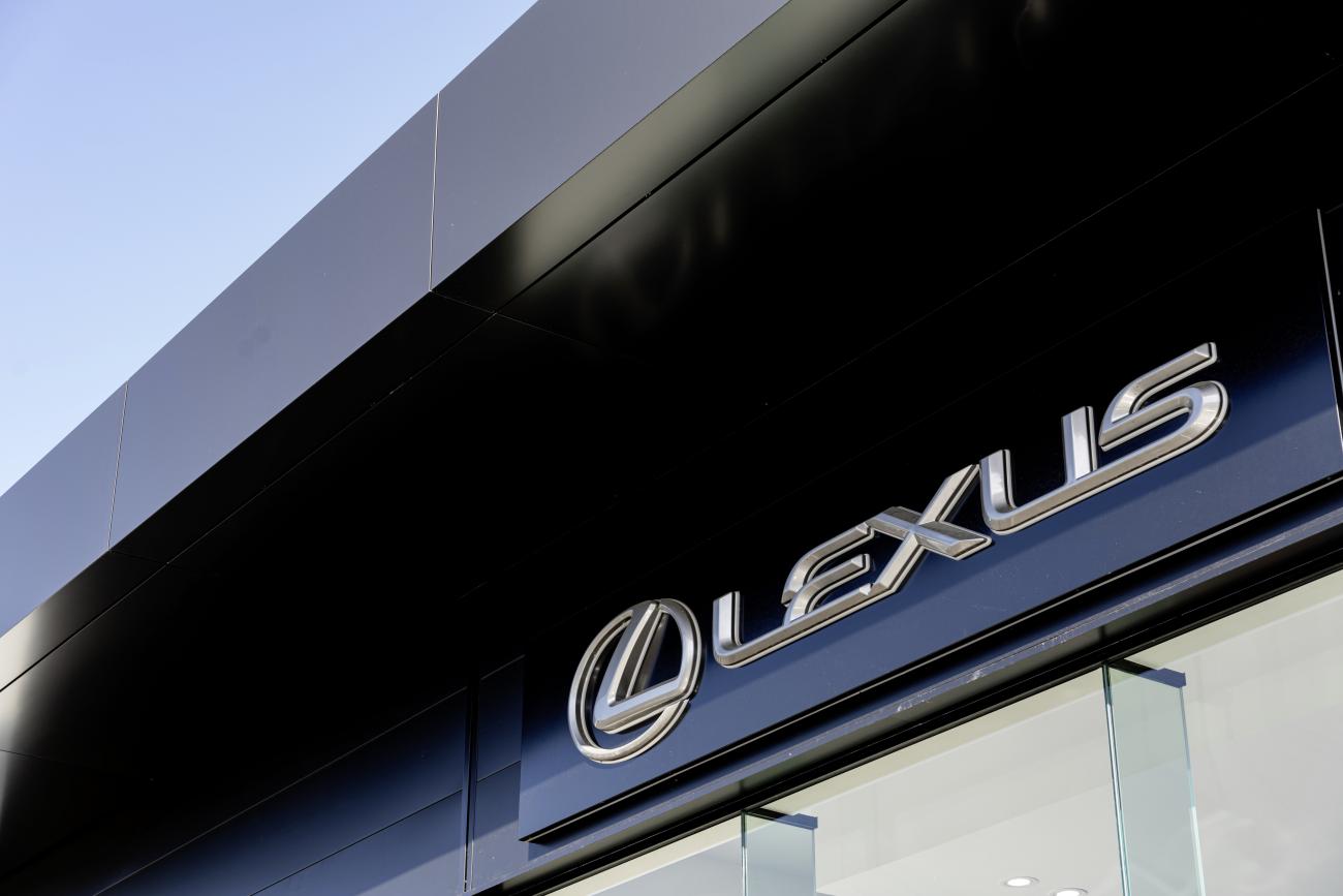 Lexus. La concession JPV de Fréjus récompensée pour sa satisfaction client