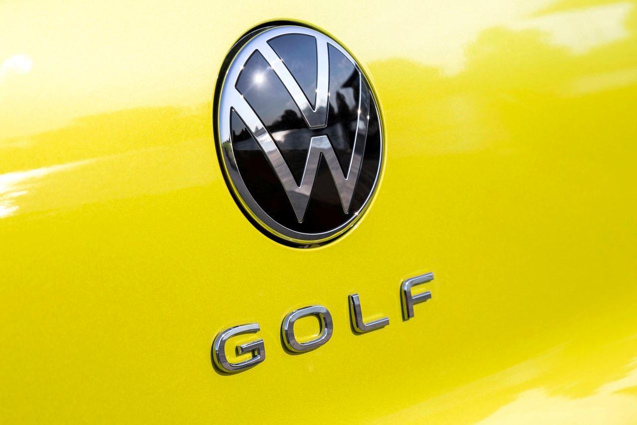 Diaporama et photos - Volkswagen Golf 9. La compacte 100 % électrique ...