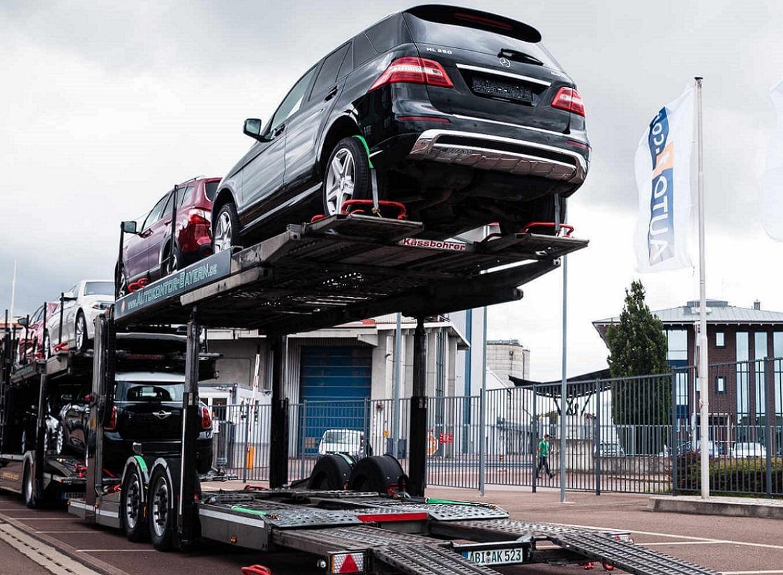 Auto1 a ouvert son premier centre de reconditionnement de voitures d ...