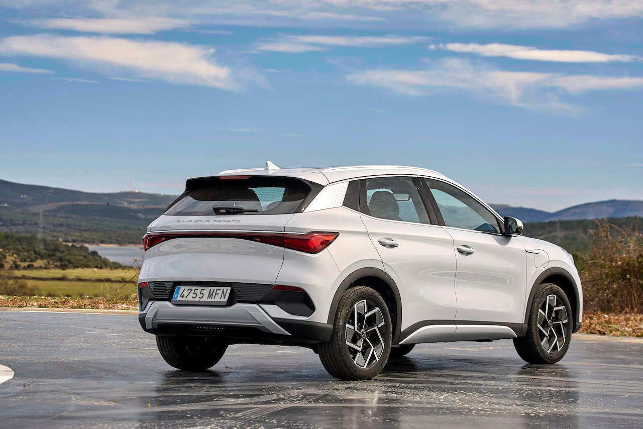 Essai BYD Atto 3 (2023). L'autonomie réelle du SUV électrique chinois