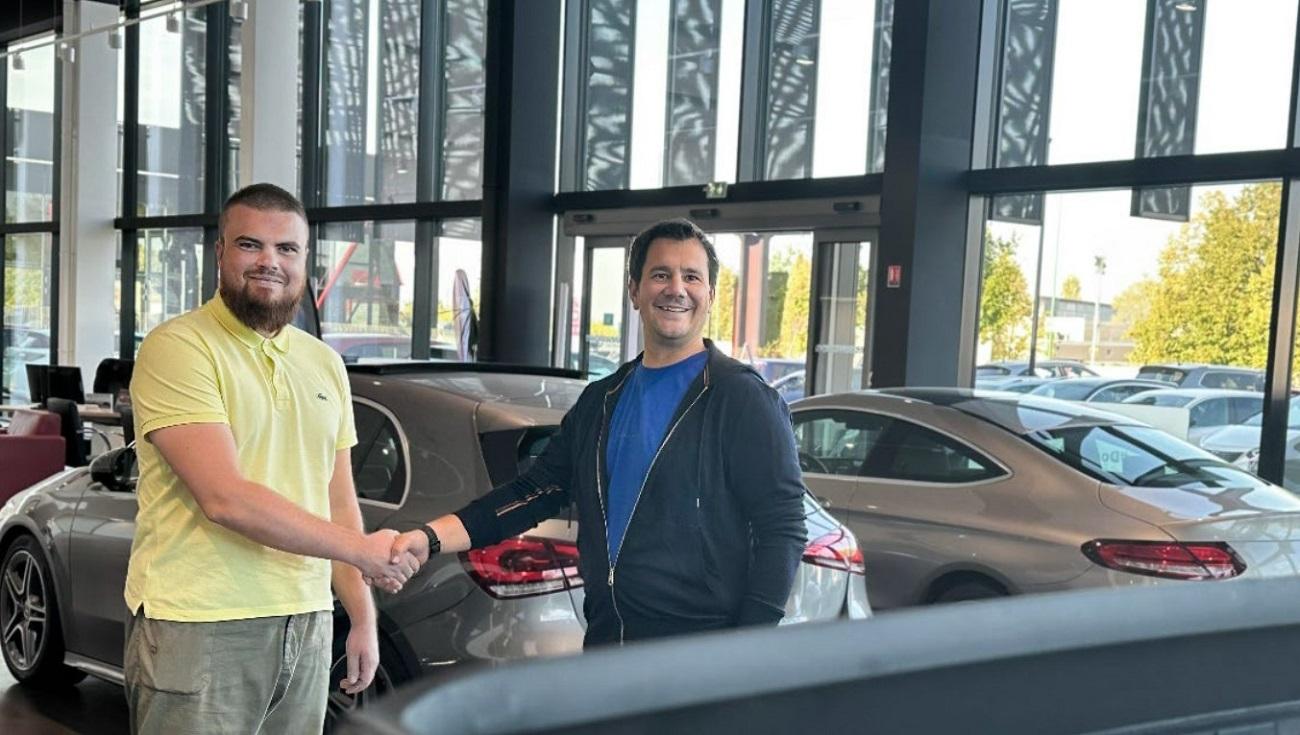 Diaporama et photos - Passion Automobiles se diversifie et investit ...