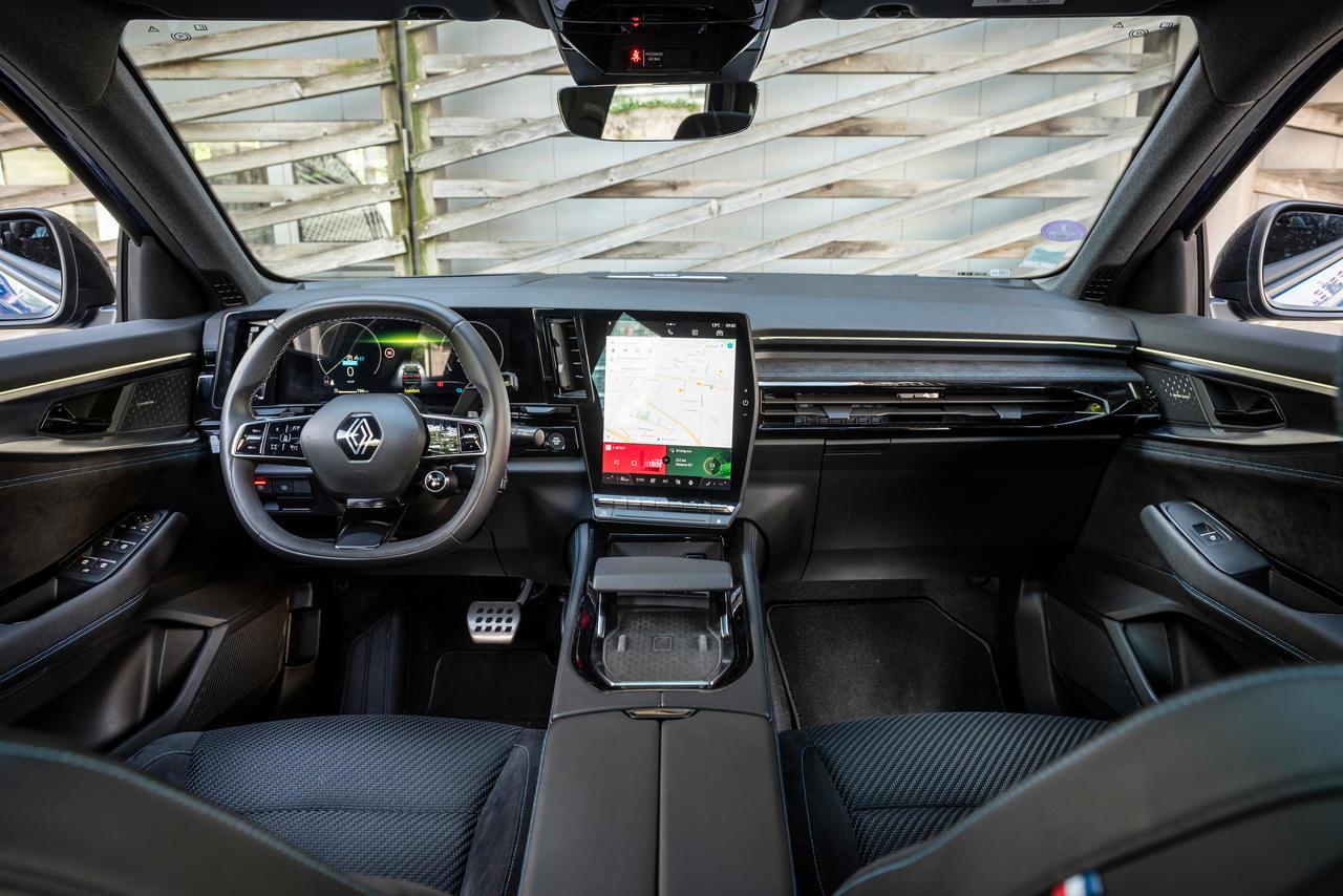 Essai Renault Austral E-Tech 200 : notre verdict après 5 000 km