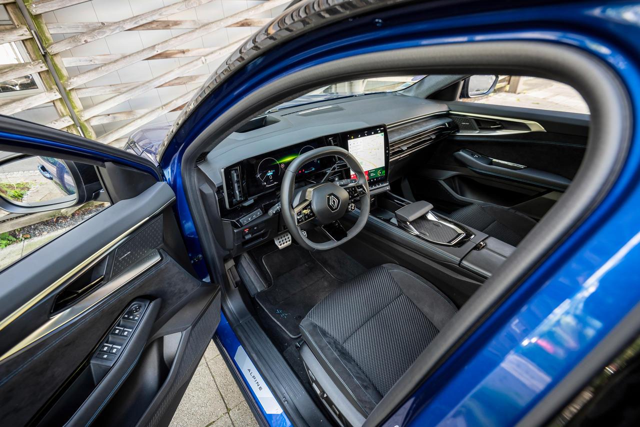 Essai Renault Austral E-Tech 200 : notre verdict après 5 000 km