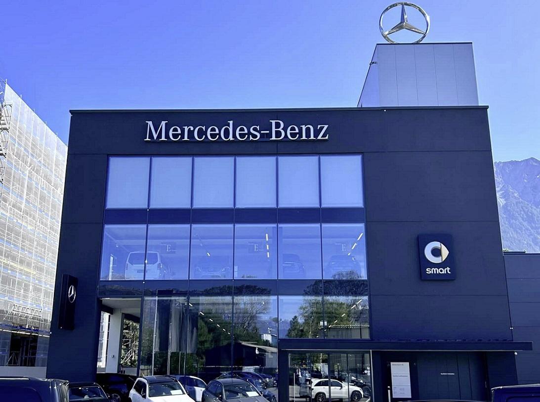 Le groupe RCM s’étend dans un cinquième pays européen avec la marque ...