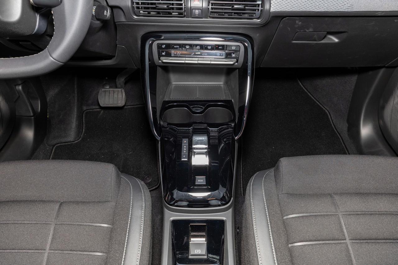 Photo 24 - citroen c3 2024 barres de toit - Nouvelle Citroën ë-C3 (2024 ...