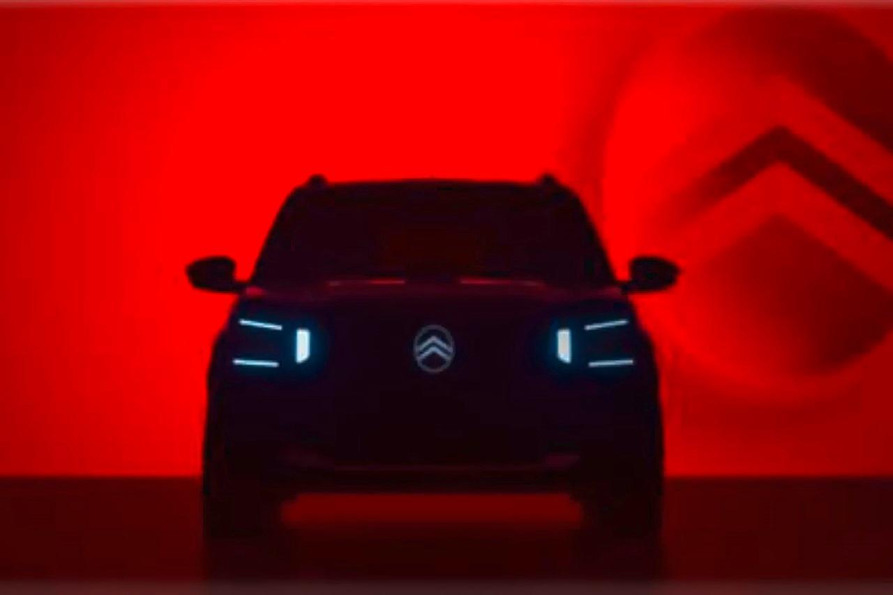 Nouvelles Citroën C3 et ë-C3 : tout ce qu'il faut savoir sur la ...