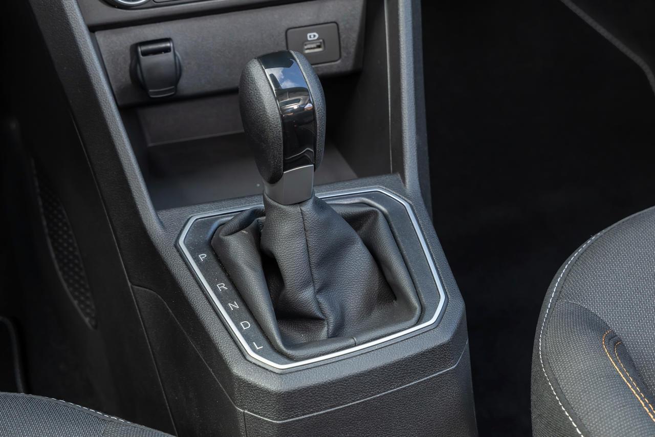 Photo 9 - dacia sandero stepway boite cvt - Essai Dacia Sandero Stepway ...