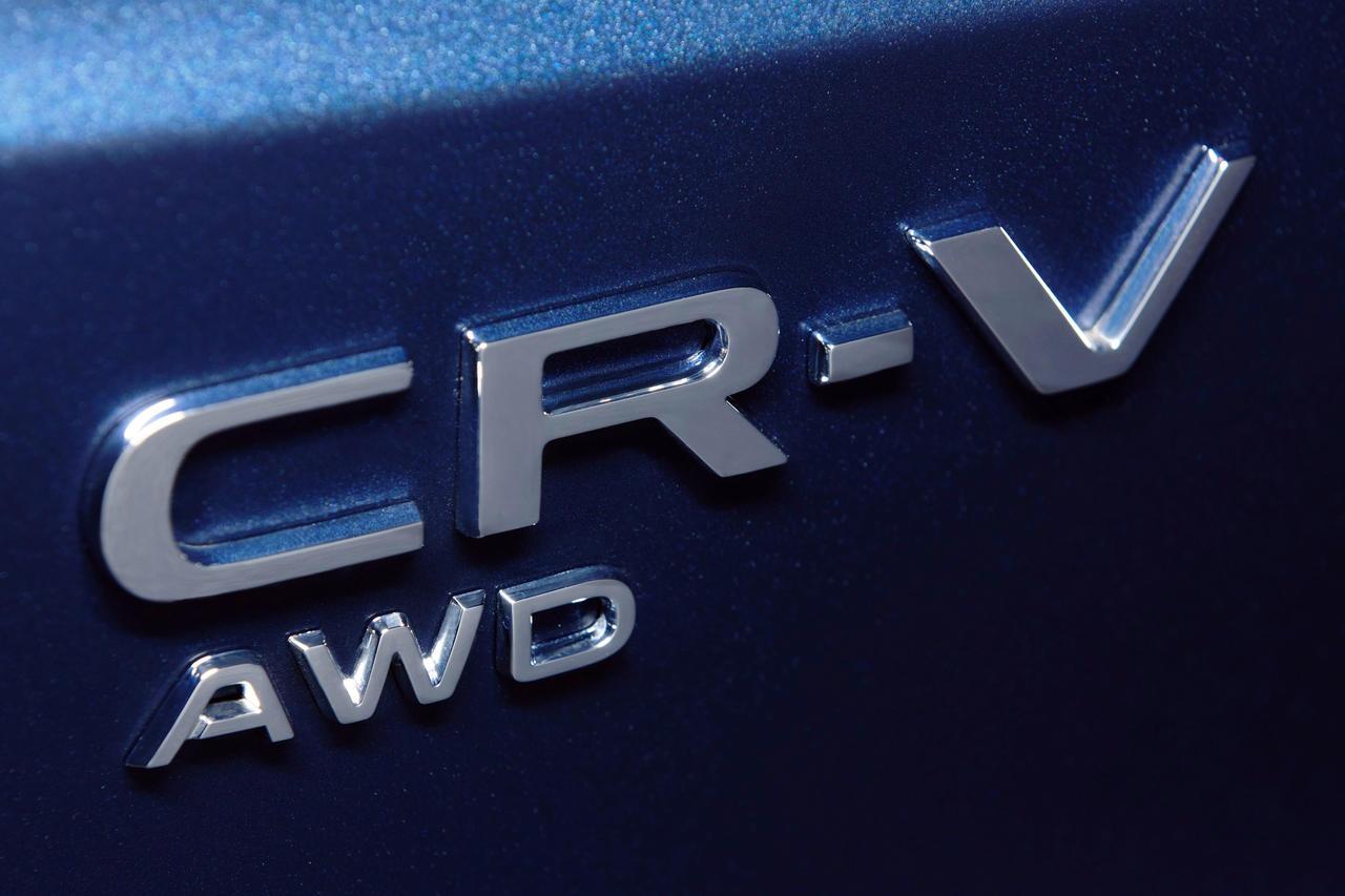 Photo 10 - La finition intermédiaire Advance est forcément dotée de quatre roues motrices, un ...