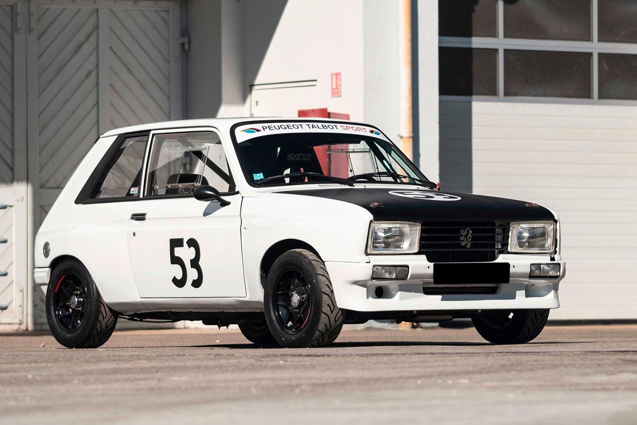 Diaporama et photos - Peugeot, Citroën et DS : les stars 2023 de la ...