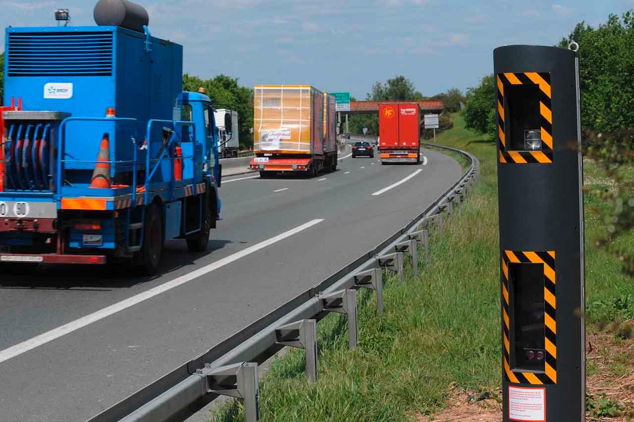 Radars. Tout ce qui change (et ne change pas) en 2024