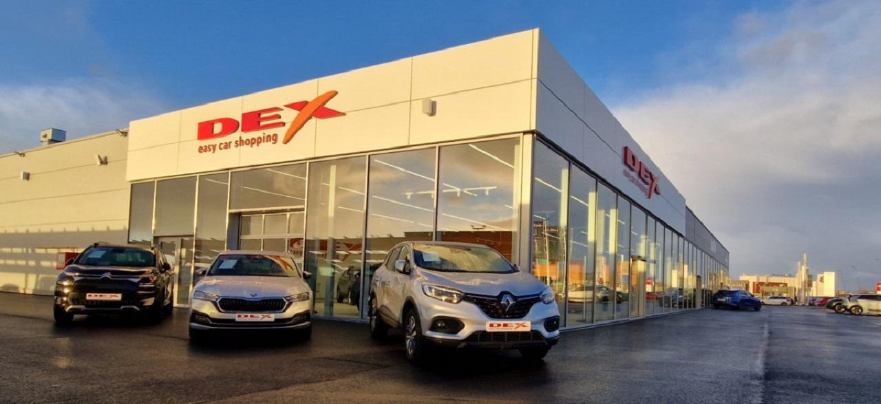 Diaporama et photos - Verbaere crée la captive Drive Financial Services ...