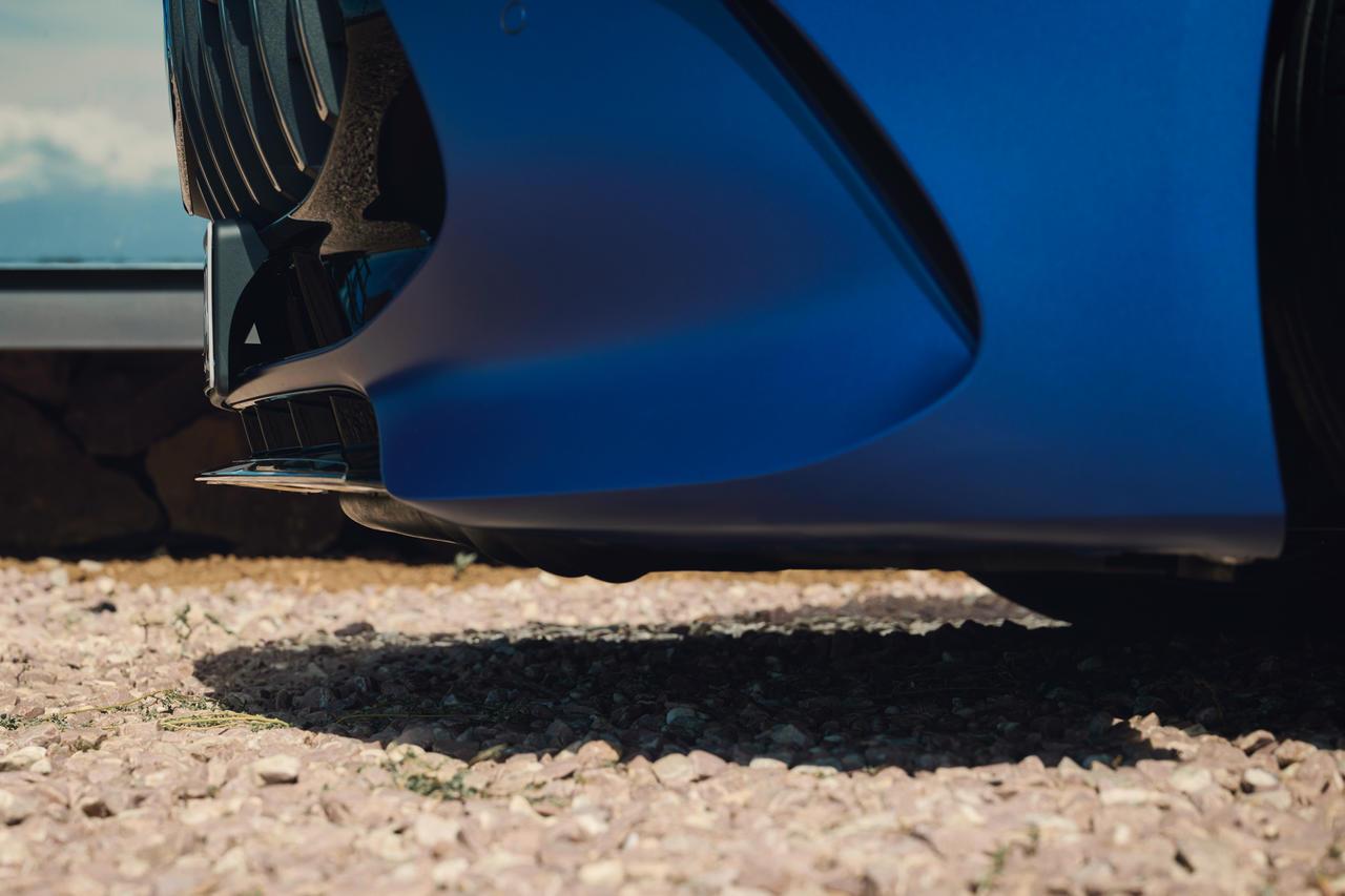 Photo 30 - Prix, fiche technique, essai : retrouvez notre avis sur la nouvelle Mercedes-AMG GT ...