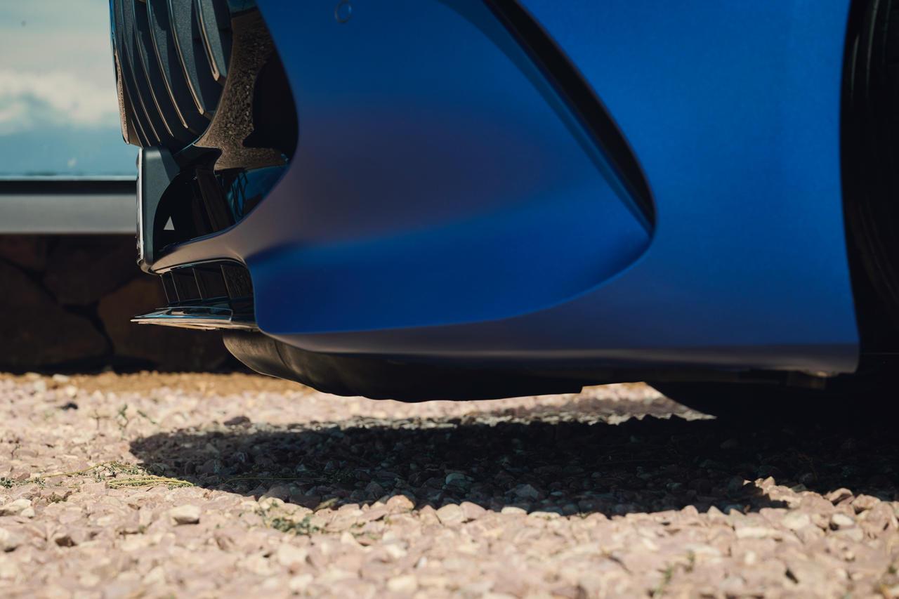 Photo 31 - Prix, fiche technique, essai : retrouvez notre avis sur la nouvelle Mercedes-AMG GT ...