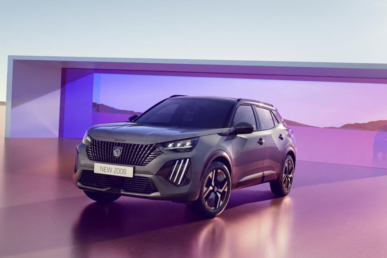 Voiture électrique. Stellantis s'associe à CATL pour la production de batteries LFP