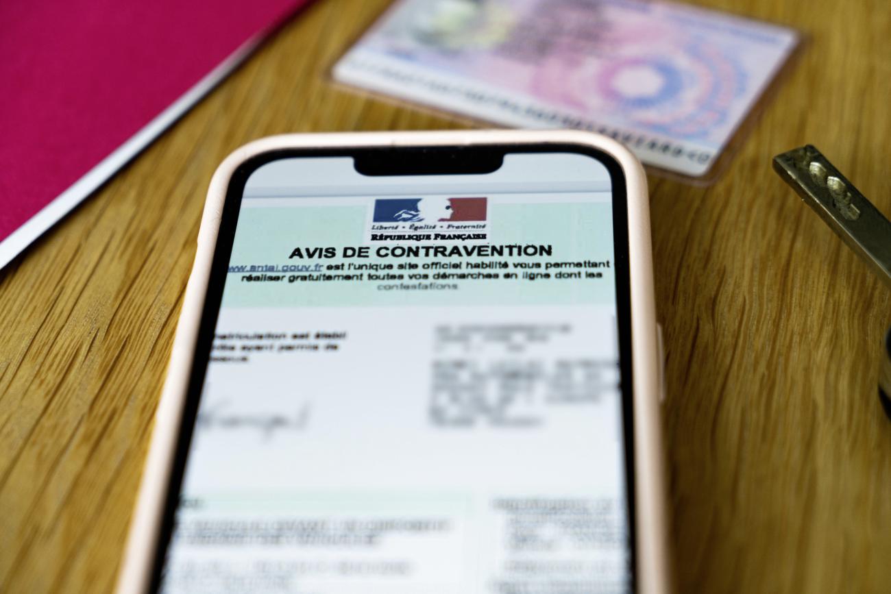 Infractions routières. Ces 5 erreurs à éviter en cas de contestation