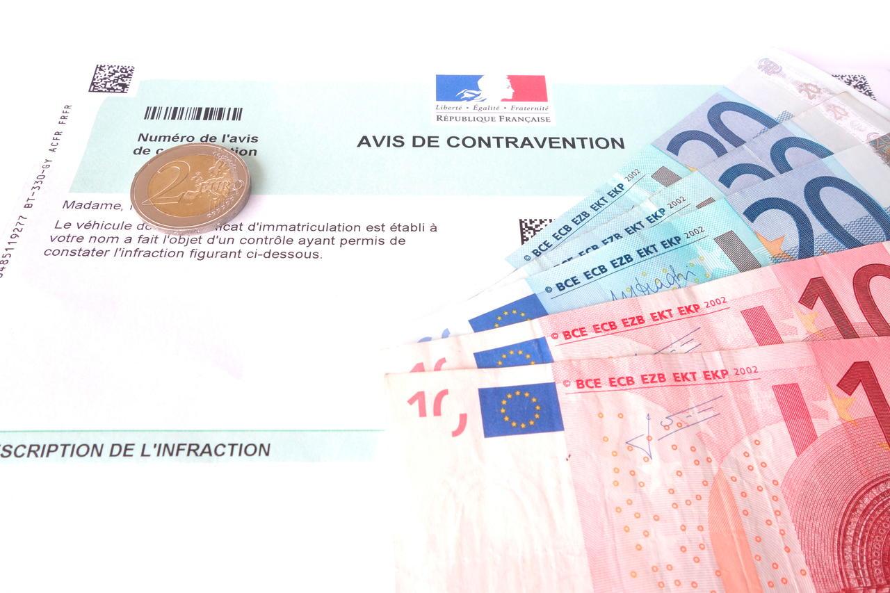 Permis de conduire. Quand les points sont-ils retirés après une ...