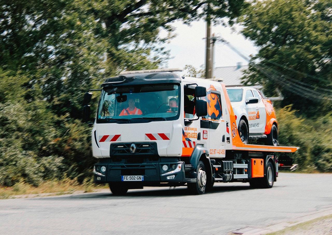 Rétrofit. Trois arrêtés simplifient la réglementation et élargissent ...